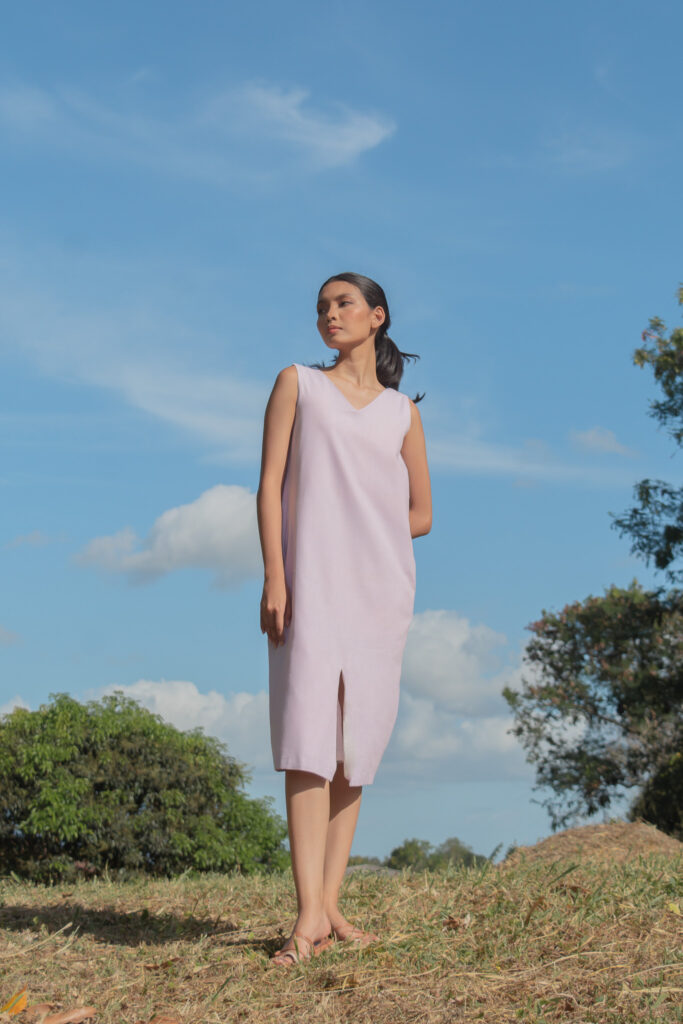 Bituin Two-Way Dress - LAYÀ